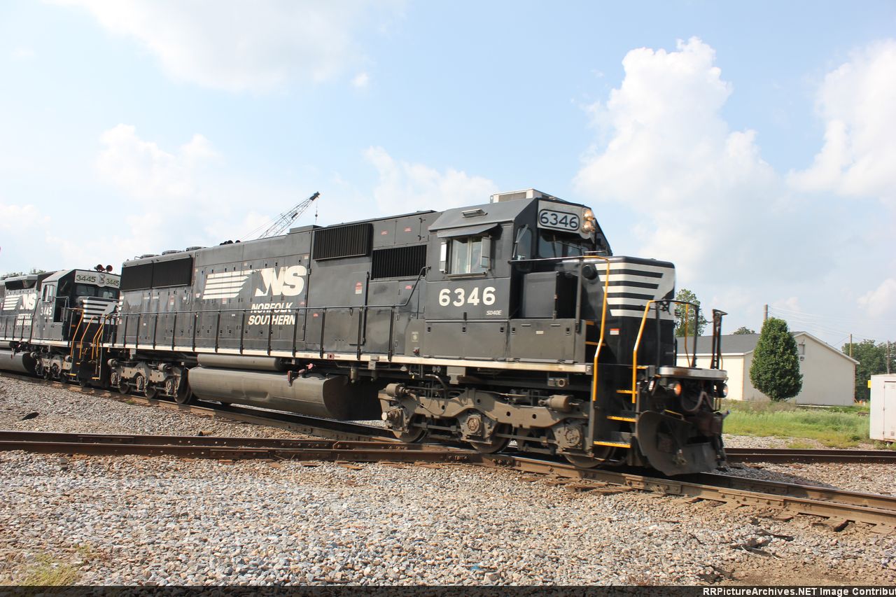 NS 6346